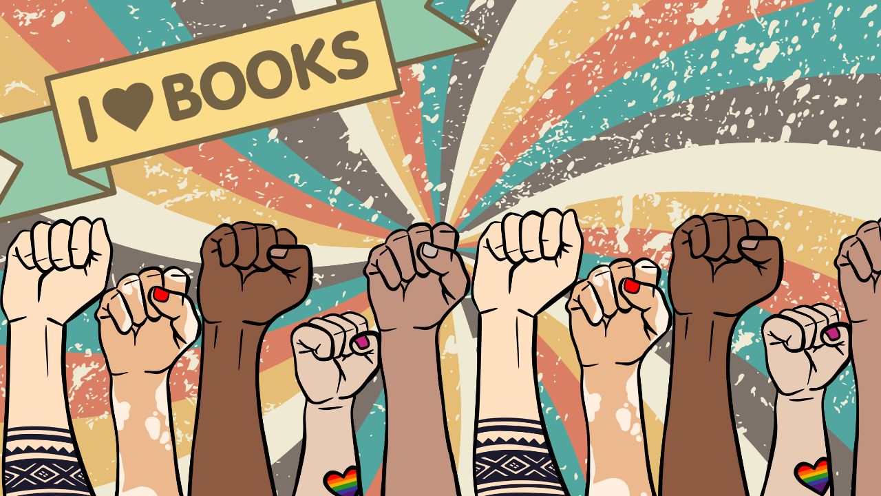 Embrace Diversity: When the Literary Industry Supports Inclusion