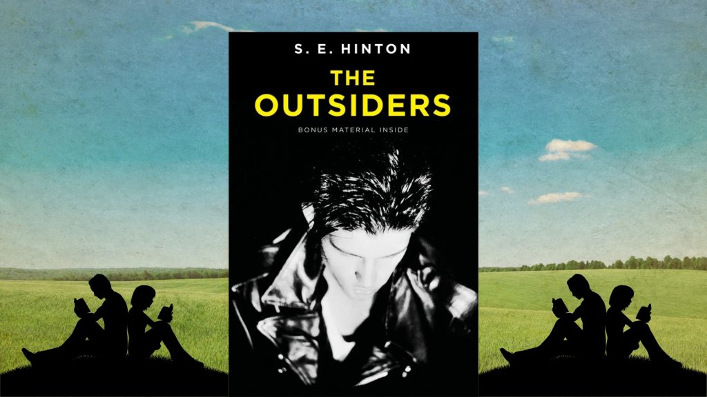 How The Outsiders Challenge & Redefine the Young Adult Genre