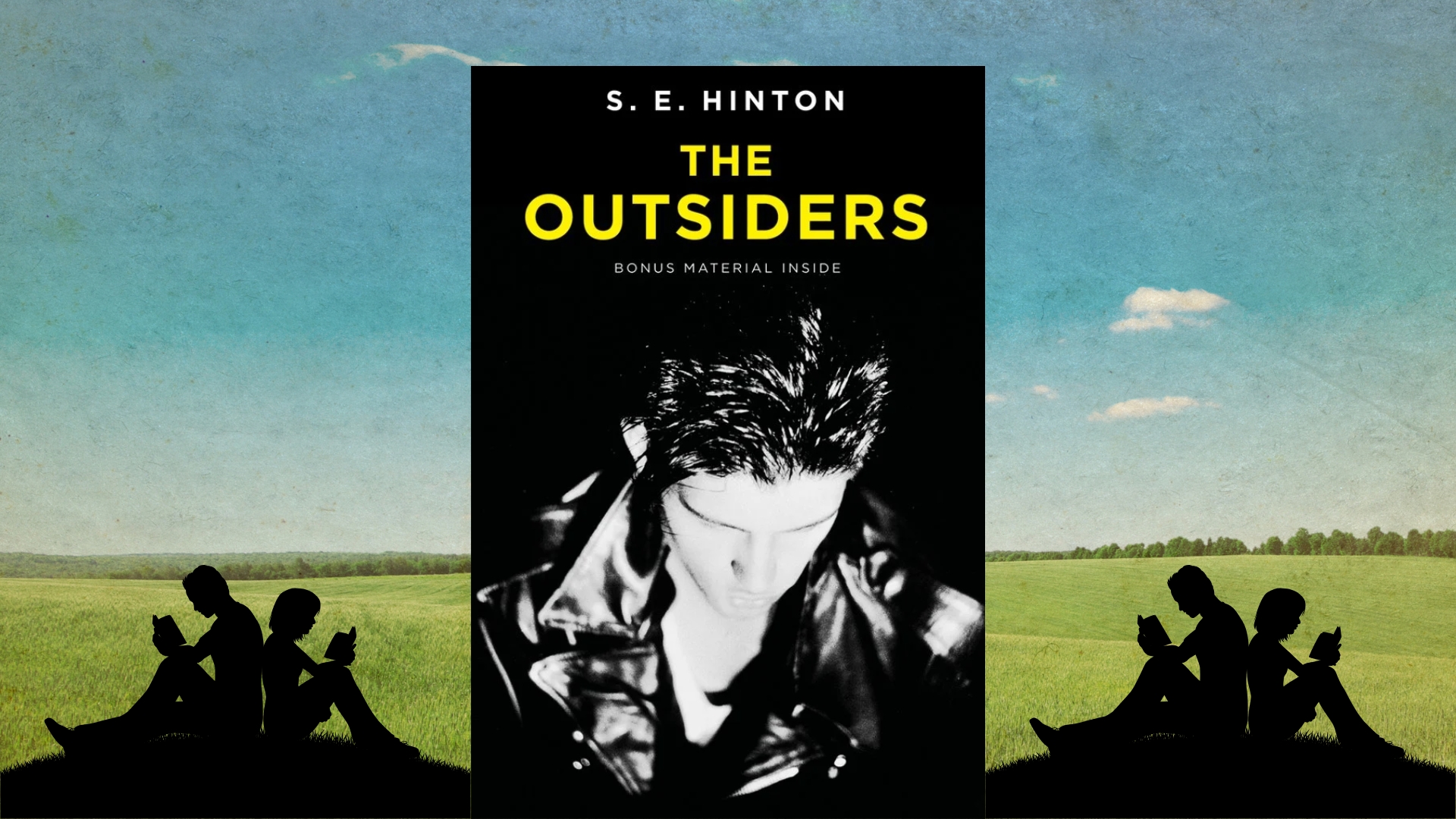 How The Outsiders Challenge & Redefine the Young Adult Genre
