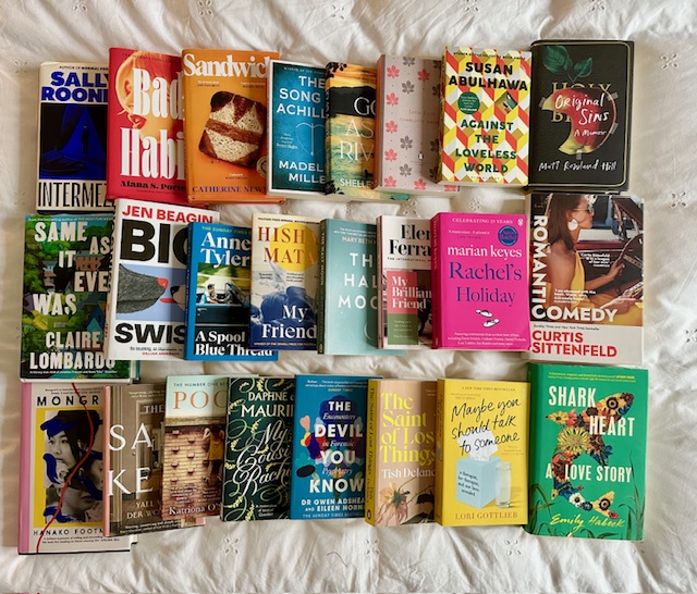 Introducing Jess: The Bookish BFF You Never Knew You Needed