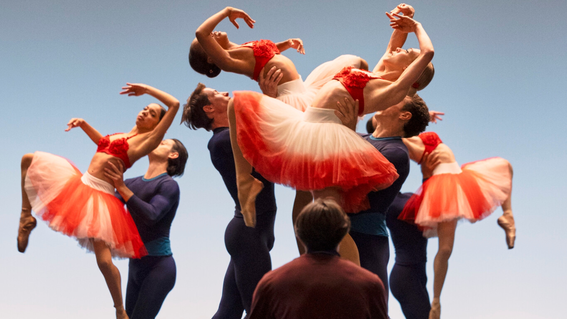 Mark Your Calendars! New Show Étoile Is On Pointe - Bookstr