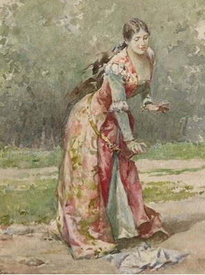 More Worth Than Any Man: The Incredible Women of Shakespeare