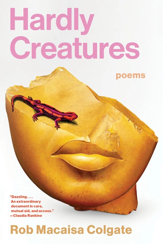 Revolutionary Debut Poetry Collections That Will Transform Your Life