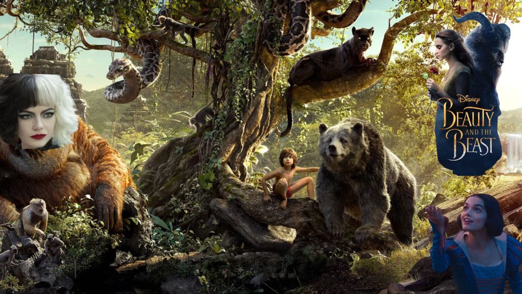 Snow White’s Latest Adaptation Misses Its Own Reception