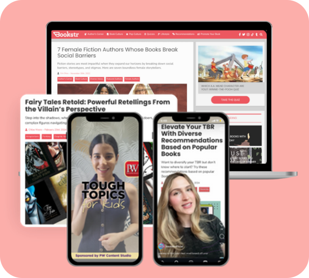 Sponsorship Submissions