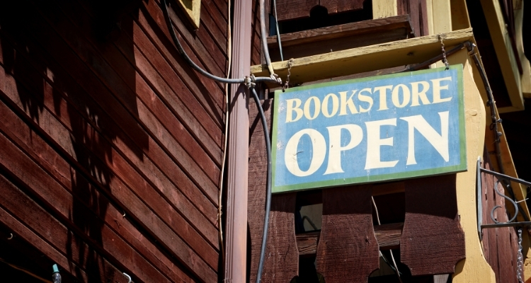What Makes Indie Bookstores Unique?