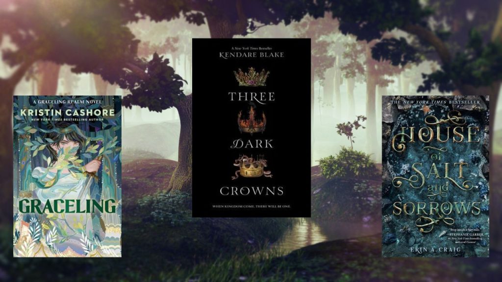 10 Wonderful Romance Books That Don’t Have Spice - Bookstr