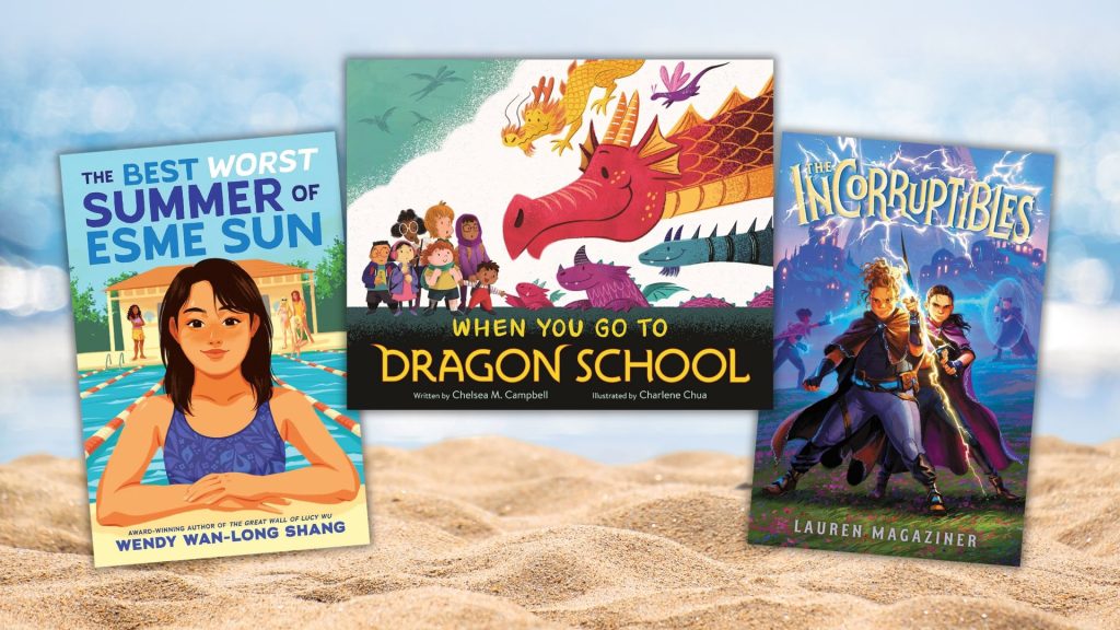 8 Irresistible Summer Jams to Send Off the School Year