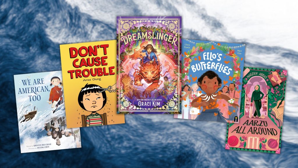 Bookstr - For the love of books