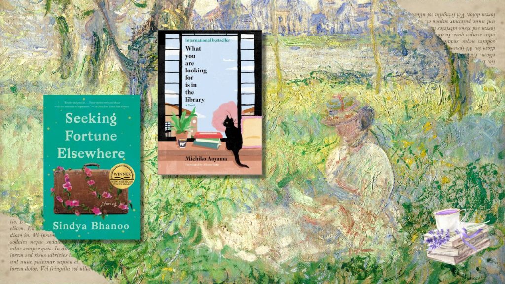 25 Exciting Book Recommendations for Your Christmas Countdown - Bookstr