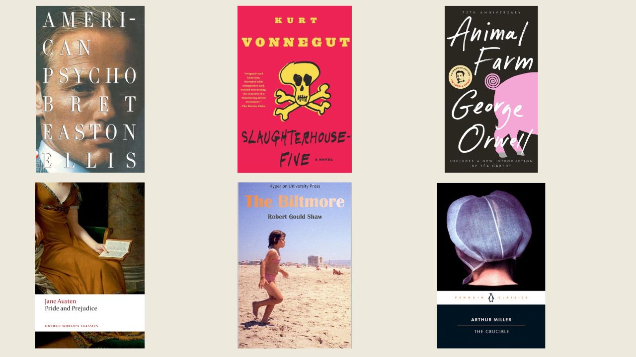 6 Satirical And Scathing Literary Works That Will Make You Think