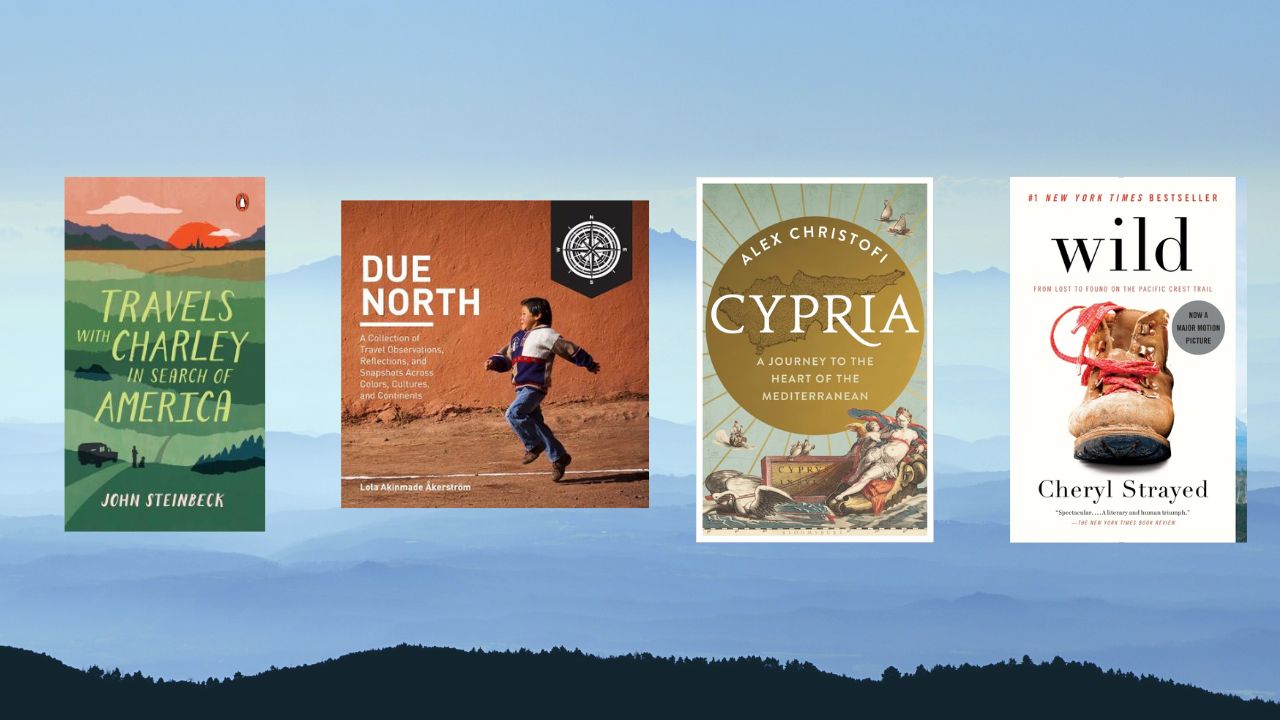 7 Fascinating Travel Memoirs to Excite Your Wanderlust