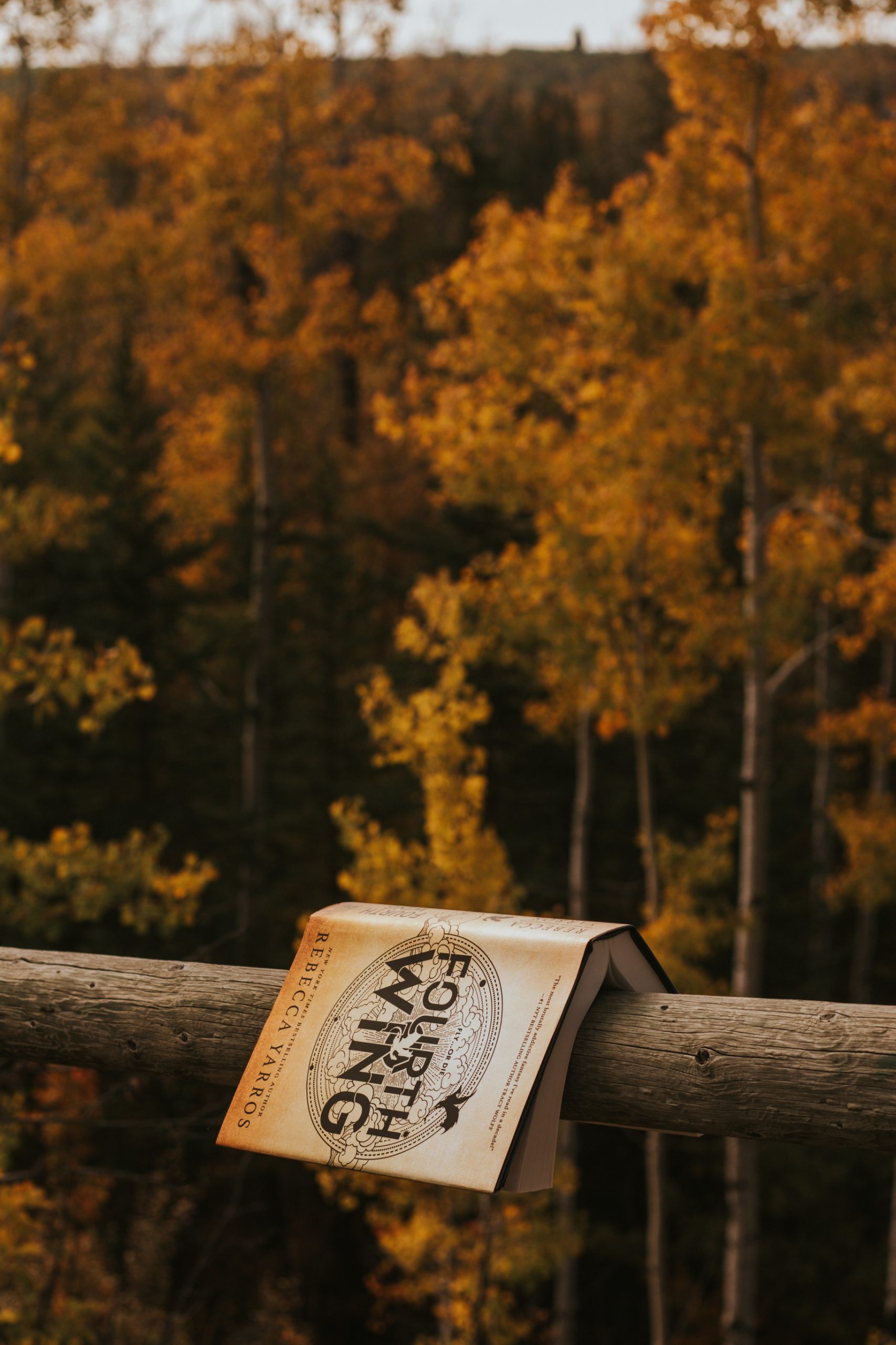 A Love for Natural Beauty: Meet Bookstagrammers Nicole & Allyson - Bookstr