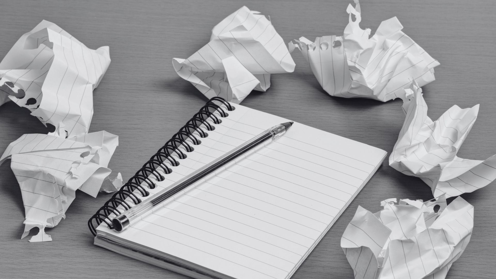 Amid Challenge and Controversy, NaNoWriMo Now Shuts Down for Good