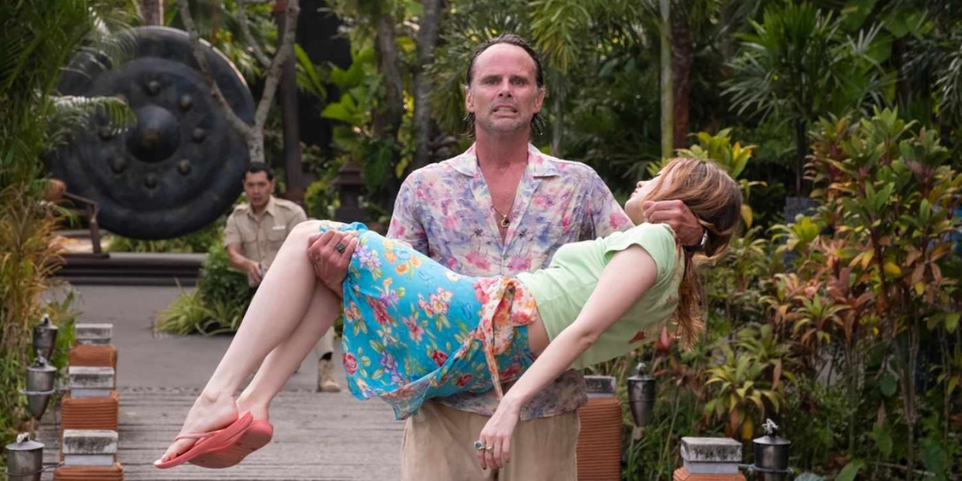 One Disastrous Love Of Fate: White Lotus S3 Finale Recap, Review