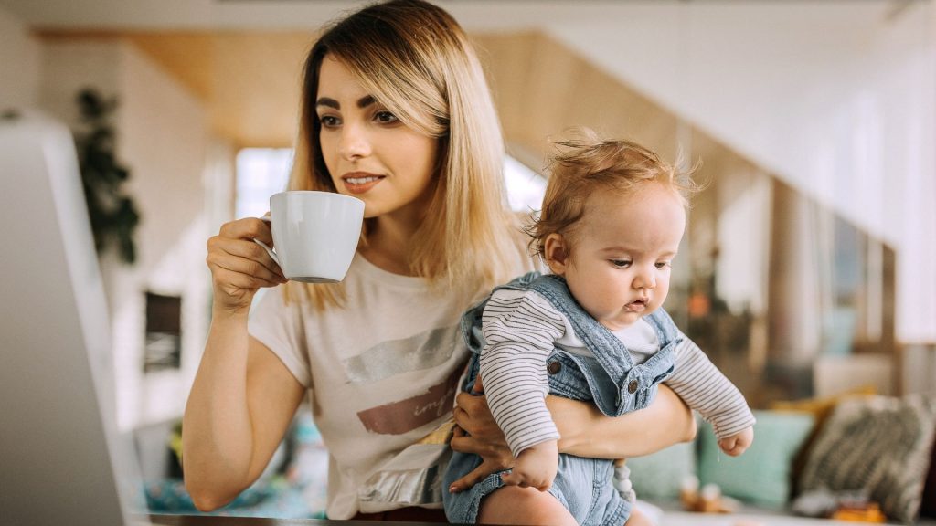 Balance and Self-Care: How the Amazing Moms of Bookstr Unwind