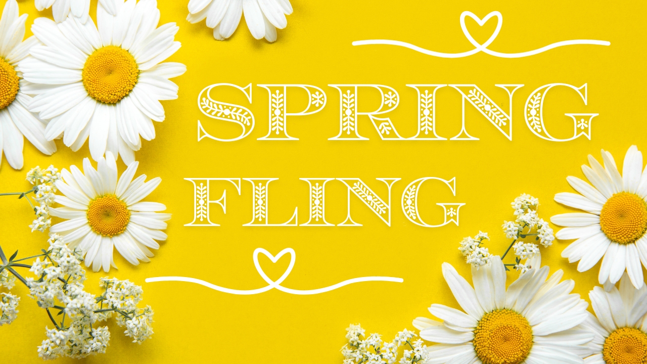 Blossoming Love: Spring Fling Pairings From the Bookstr Team