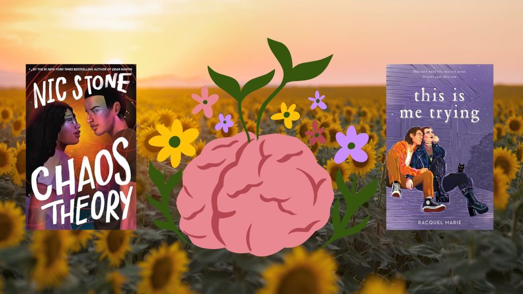 Fictional Characters Who Overcome Mental Health Challenges