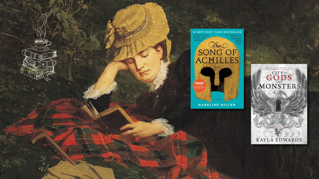 Igniting My Love for Reading: Sophia’s Favorite Stories - Bookstr