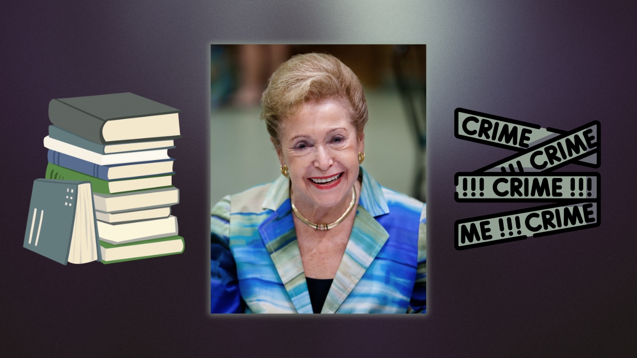 Mary Higgins Clark: A Thrilling and Sensational Retrospective