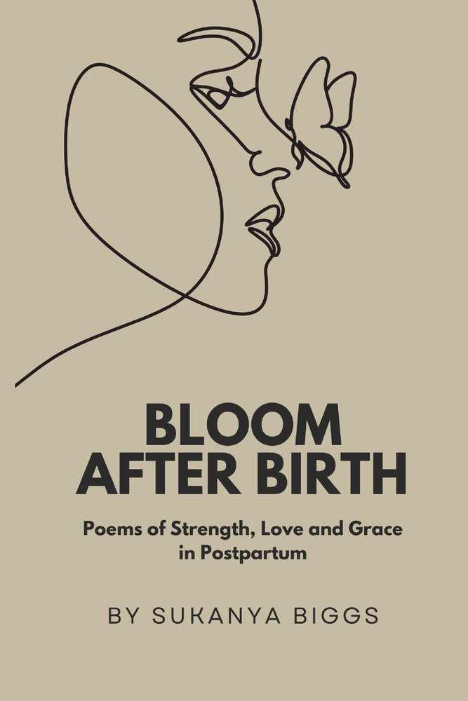 Navigating the Postpartum Journey with Beautiful Poetry - Bookstr