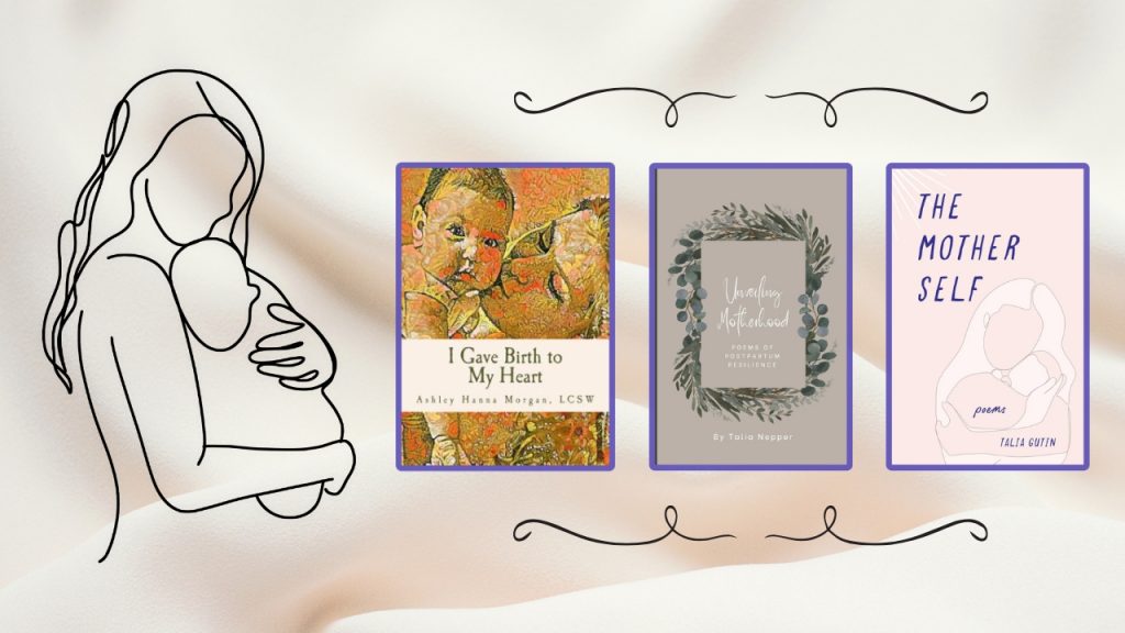 Navigating the Postpartum Journey with Beautiful Poetry - Bookstr
