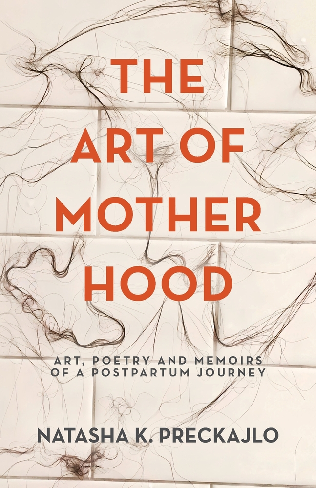 Navigating the Postpartum Journey with Beautiful Poetry - Bookstr