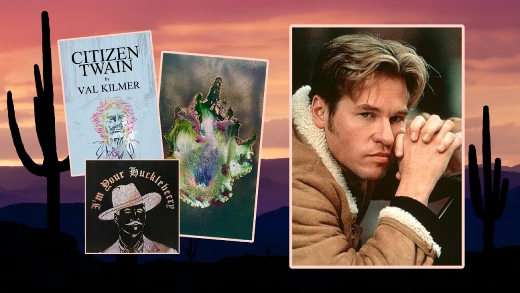 Remembering Val Kilmer: A Remarkable Renaissance Man