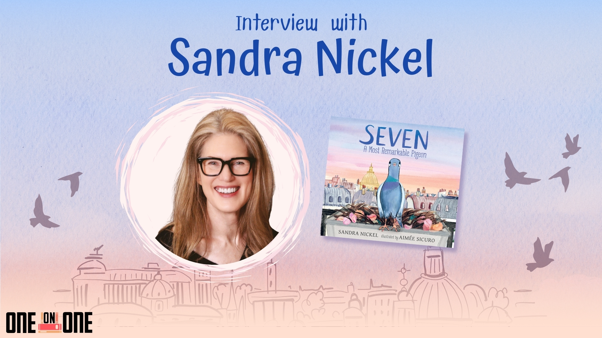 Sandra Nickel on the Beauty of Diversity and Being Remarkable