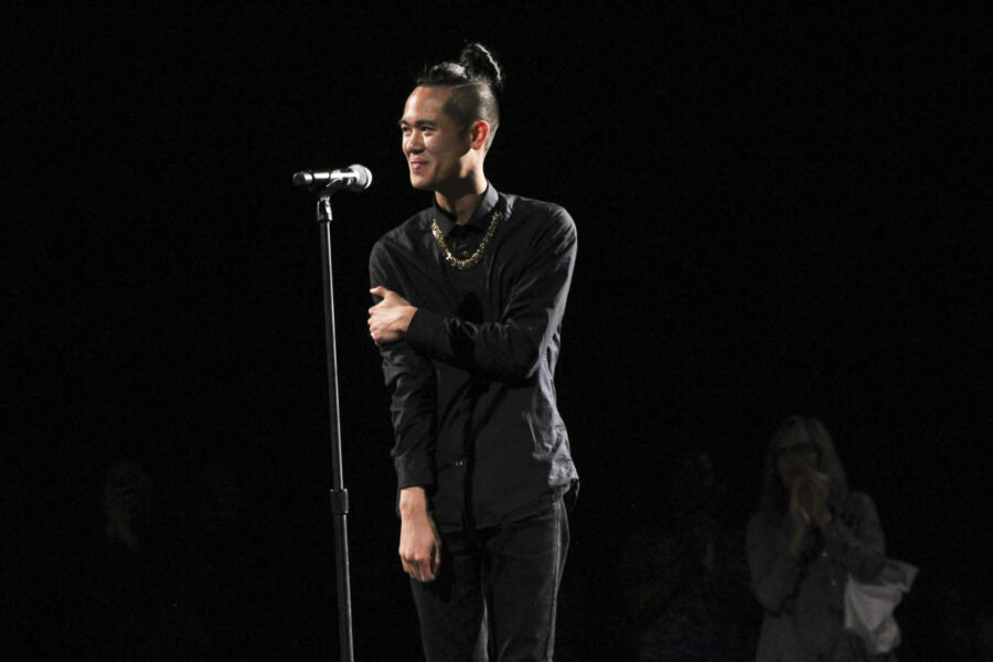 4 Slam Poets Discuss the Importance of Their Powerful Medium