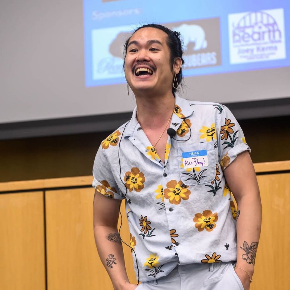 4 Slam Poets Discuss the Importance of Their Powerful Medium