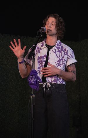 4 Slam Poets Discuss the Importance of Their Powerful Medium
