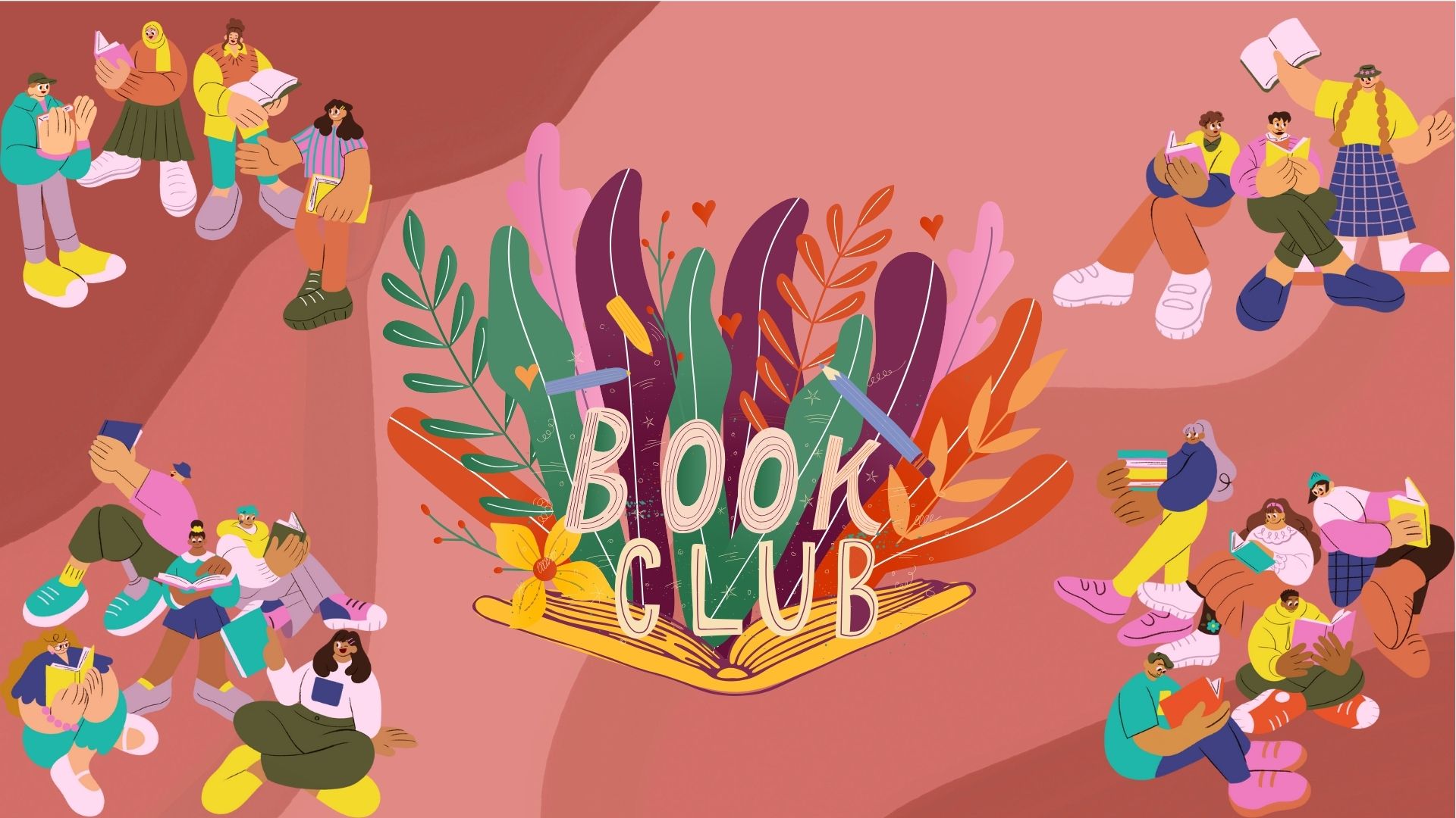 Starting a Book Club: A Guide To Successful Discussions
