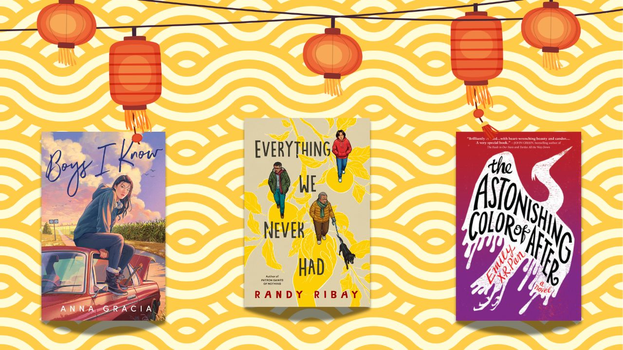 10 Authentic AAPI Coming of Age Books to Expand Your Horizons