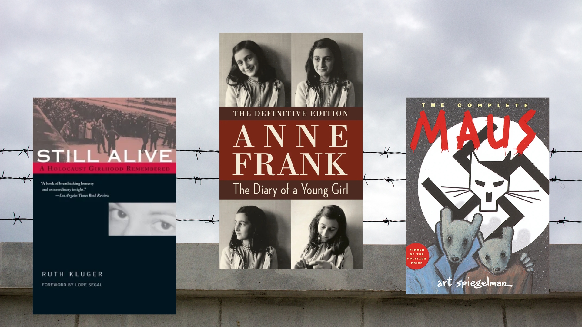 6 Jewish Authors Revealing the Dangers of Fascism