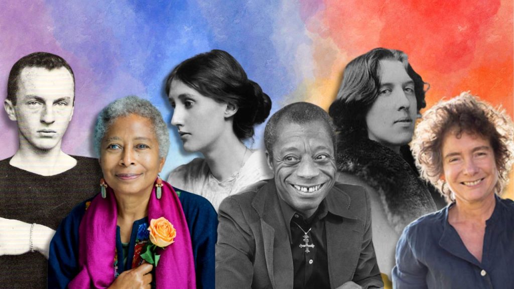 8 Most Famous Black Poets Everyone Should Know - Bookstr