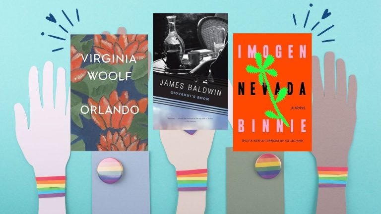 10 Powerful LGBTQ+ Novels Across 100 Years - Bookstr