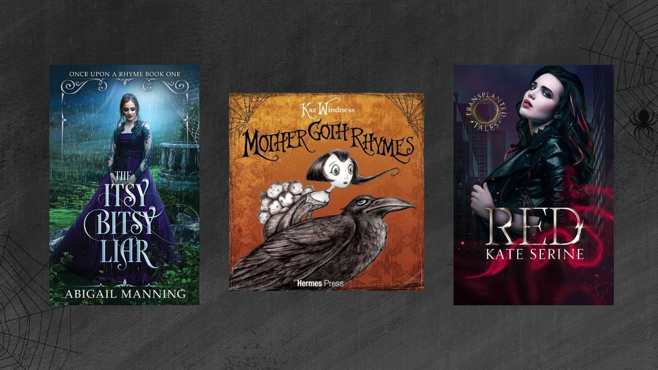 9 Remarkable Nursery Rhyme Retellings You Need To Read - Bookstr