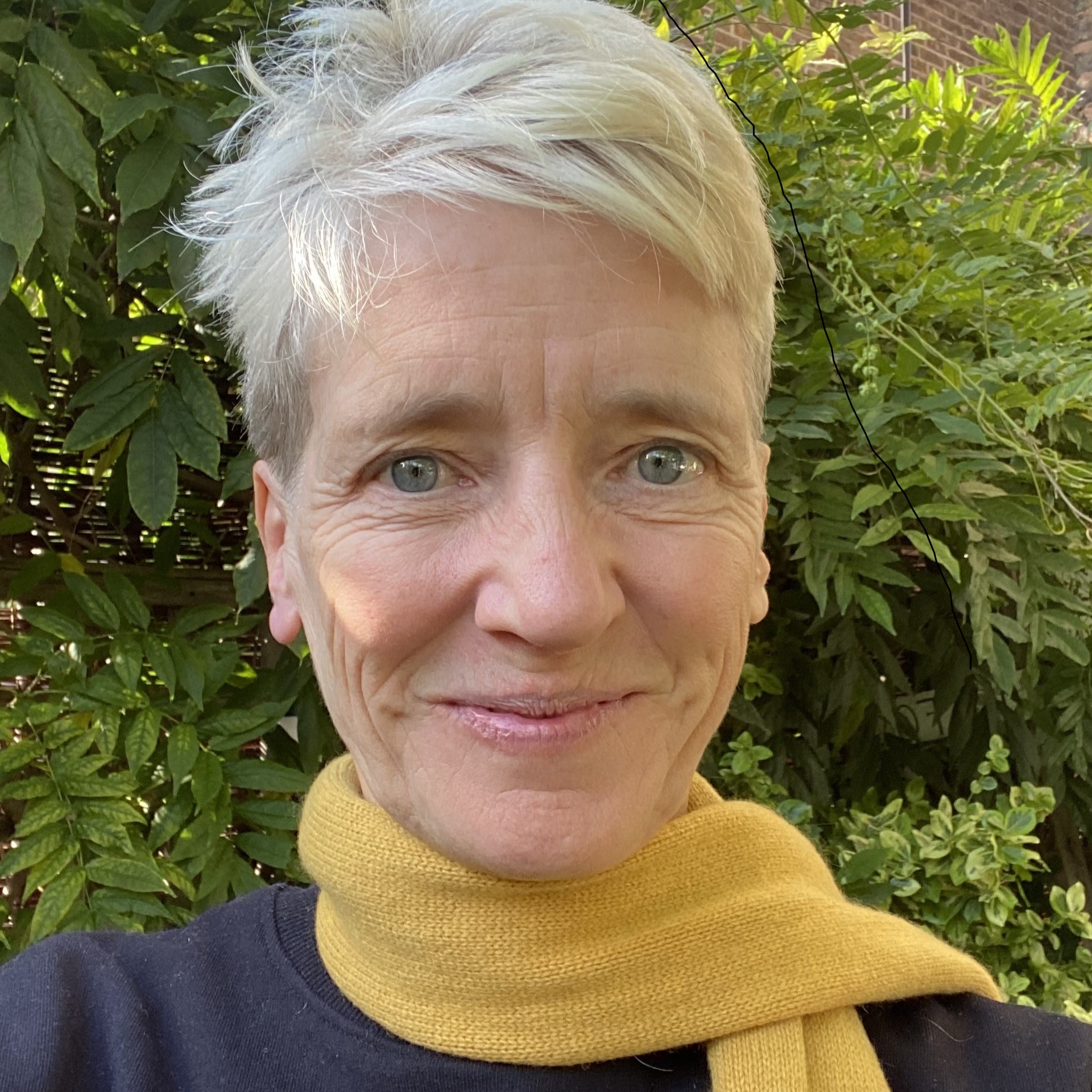 Dr. Cathy Rogers & Madeleine Rogers: The Promise of the Future