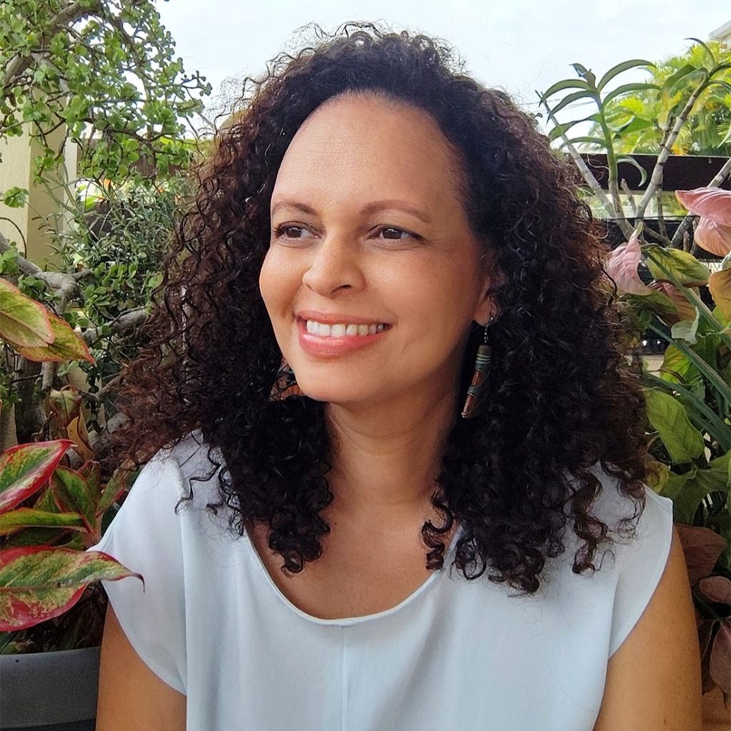 Stacey Byer: Teaching Little Readers How to Stand Up to Bullying