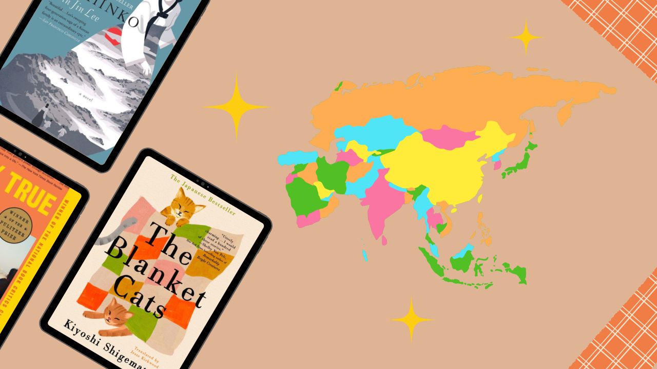 AAPI Across the Diaspora: 7 Powerful Stories That Transcend Borders