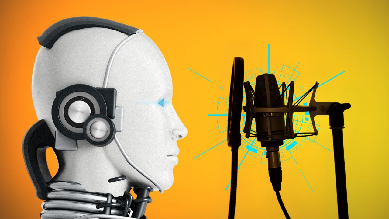 Why Soulless AI Can Never Replace Authentic Audiobook Narrators