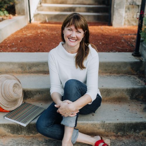 Anna McArthur on the Reality of Each Parent’s Unique Journey