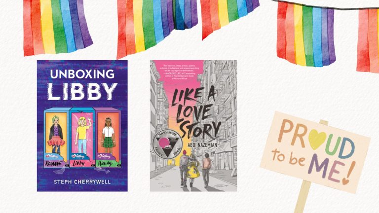 Secret Lives: Great Books About Hidden Sexuality - Bookstr