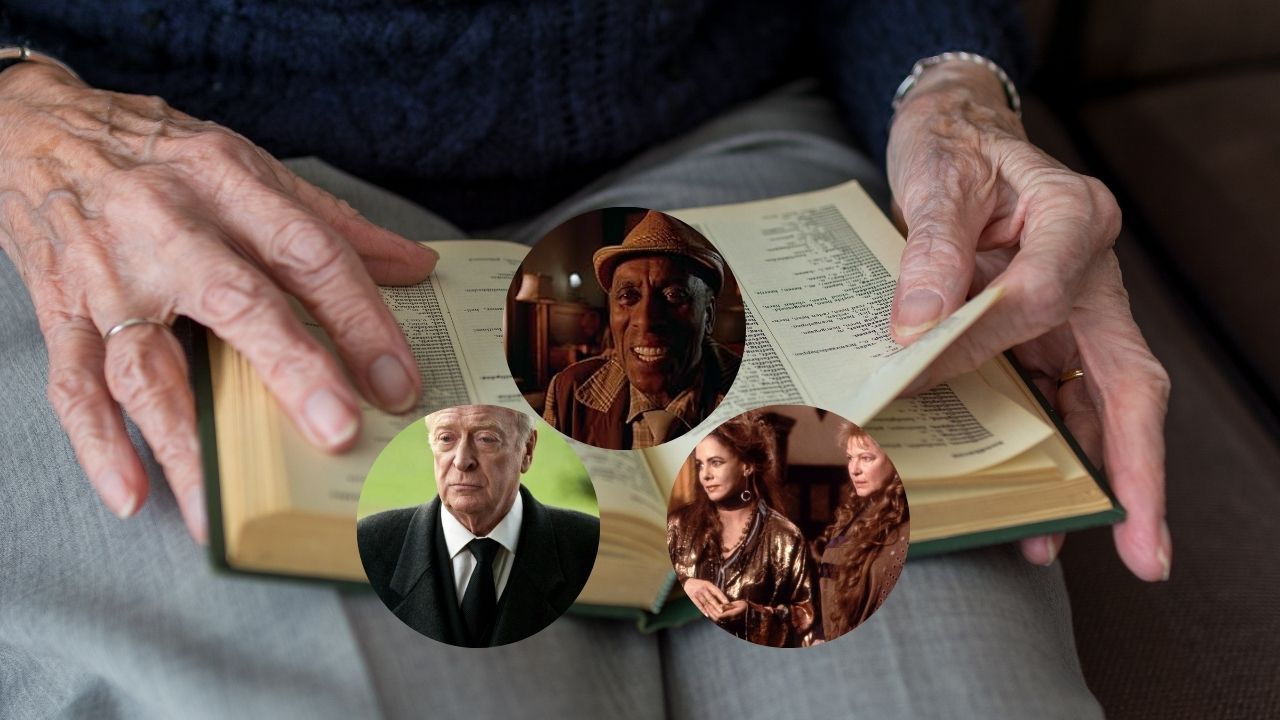 6 Fictional Senior Citizens We All Need to Protect - Bookstr