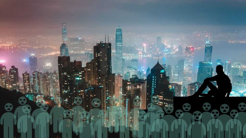 Bookstr’s Brave New Worlds: The History of Dystopian Fiction