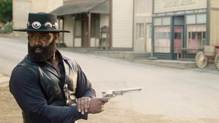 Cattle Drivers and Urban Riders: The Remarkable History of Black Cowboys