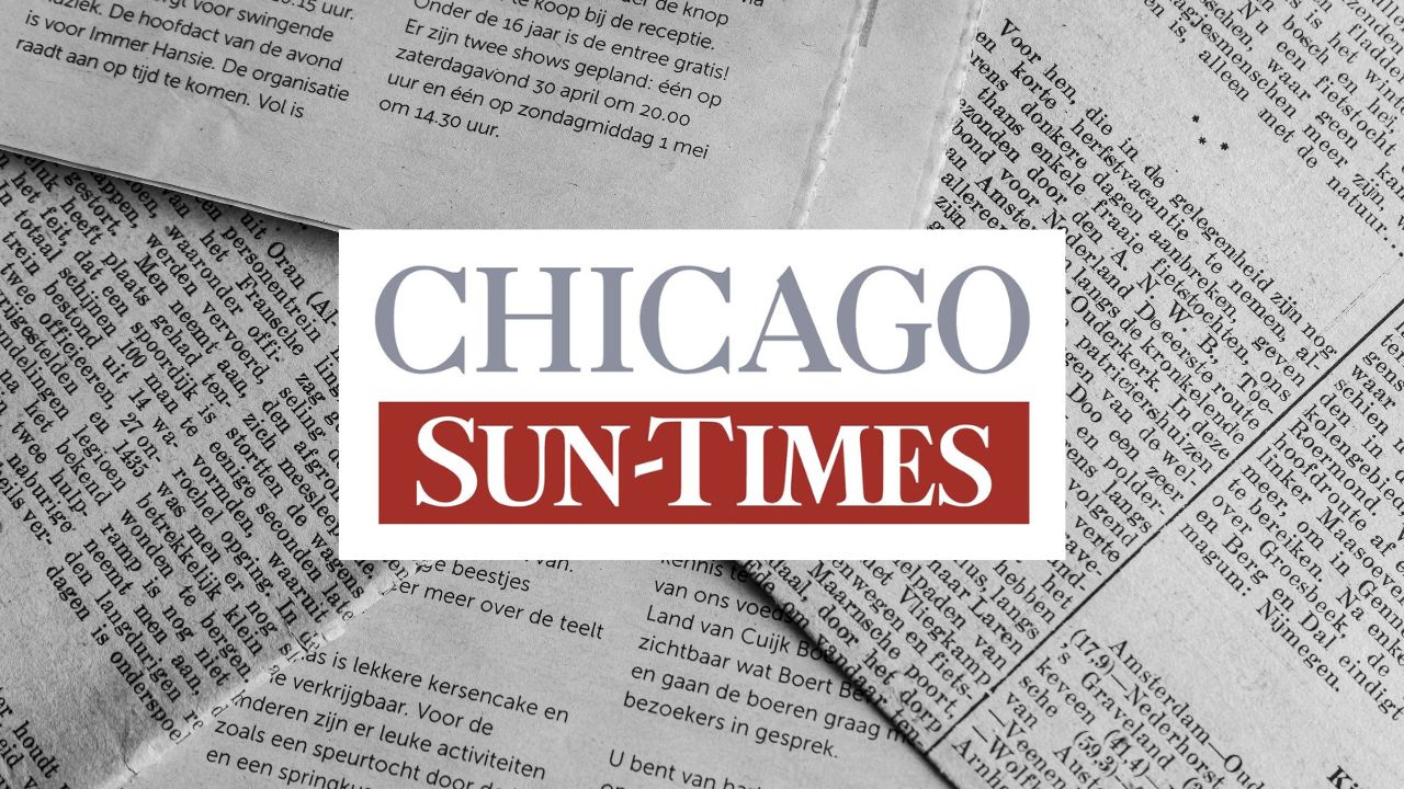 What To Know About the Chicago Sun-Times’ Surprising AI Blunder
