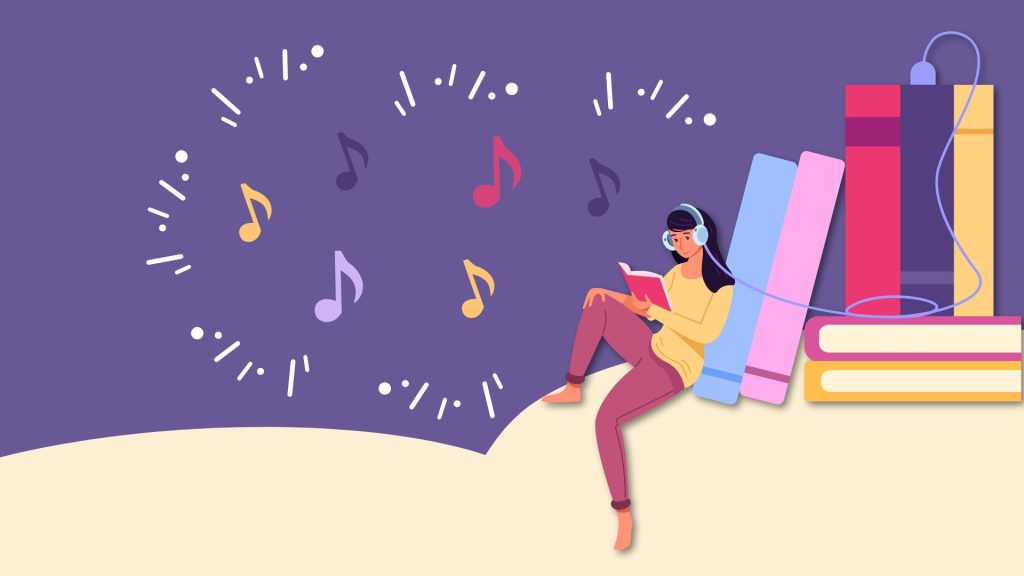 Graphic Audio: An Exciting Way to Listen - Bookstr