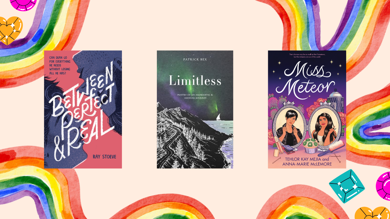 Overlooked LGBTQ+ Literature That Deserves More Recognition